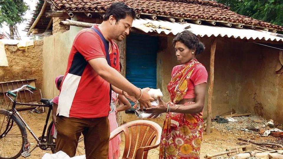 Putting A Period On Taboo Around Menstruation Latest News India