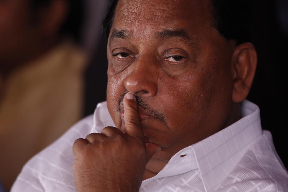Narayan Rane on delay in Maha cabinet berth: Don’t test my patience ...