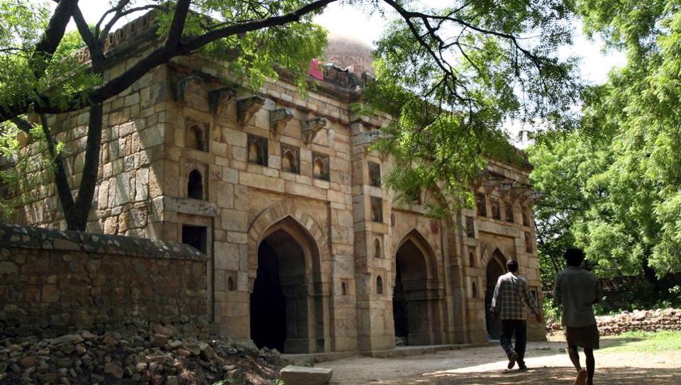Allowing constructions around protected monuments could wreak havoc on ...