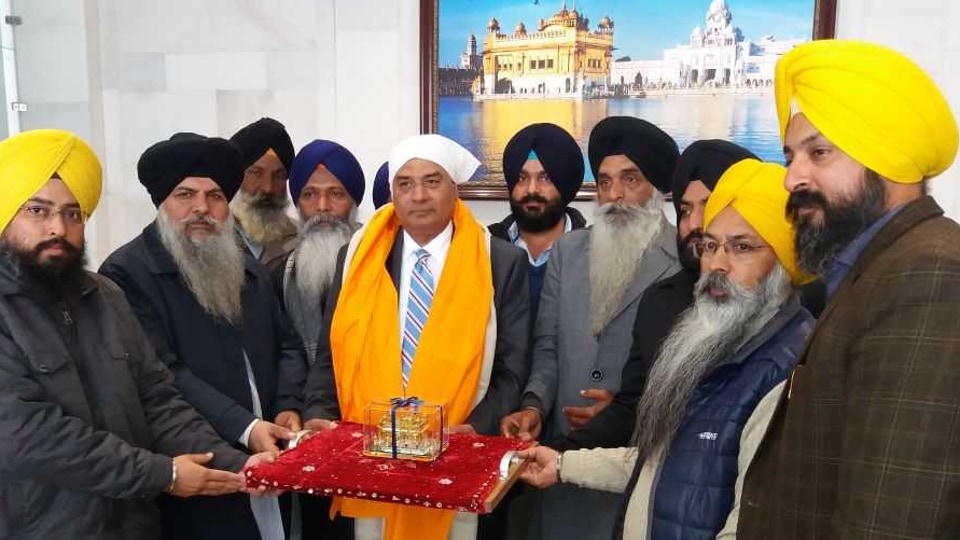 Issue of Sikh radicalism is not as big in Canada as is projected in ...