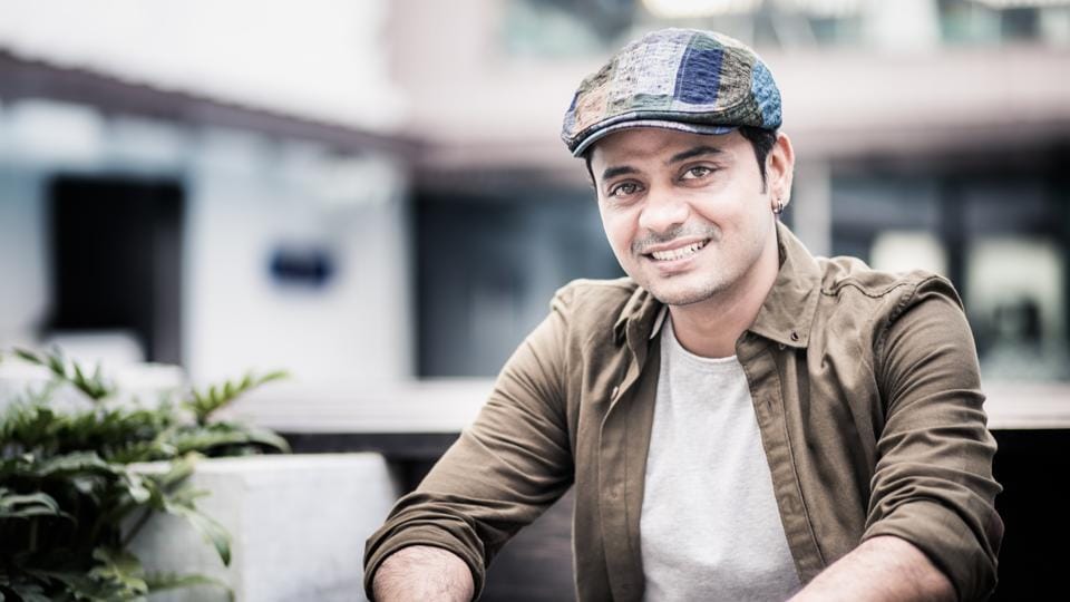 Becoming irrelevant is what scares me the most: Writer-lyricist Amitosh Nagpal | Bollywood