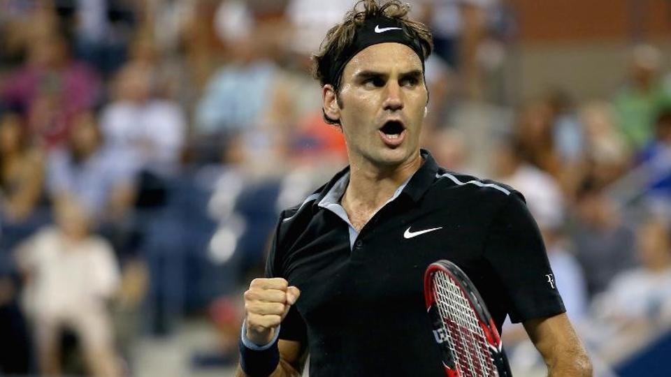 Roger Federer remains unbeaten at Hopman Cup tennis | Tennis News