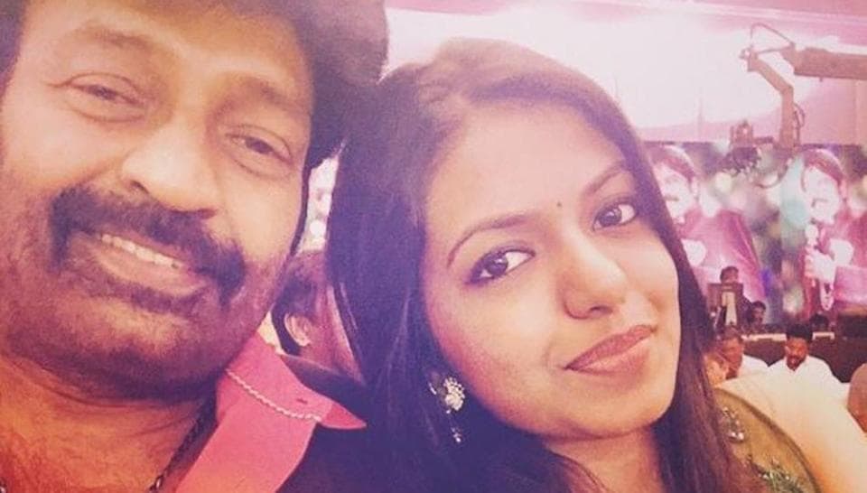 Veteran actor Rajasekhar’s daughter Shivani might debut with 2 States ...