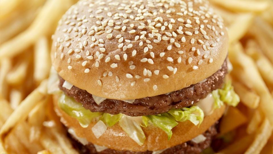 China snorts at pigs aping donkey burgers | World News