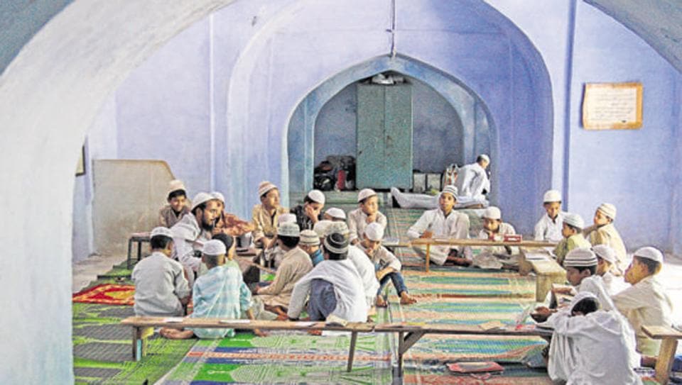 Madrasas providing misplaced religious education, should be affiliated ...