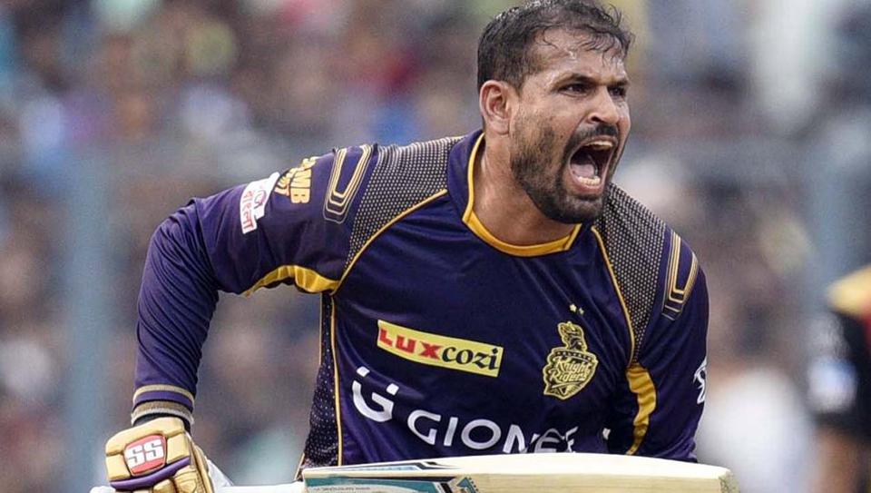 Yusuf Pathan handed back-dated ban of 5 months for doping by BCCI, but ...