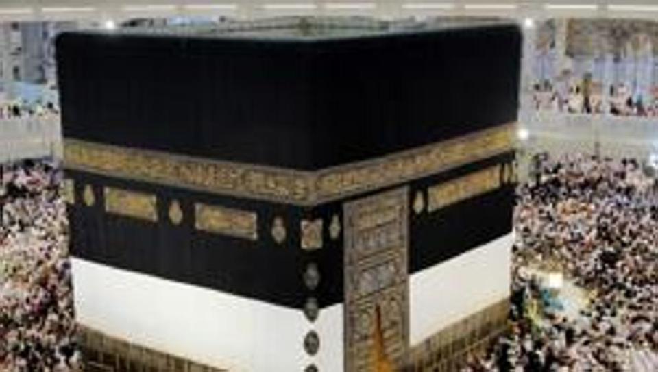 Saudi Arabia increases India’s Haj quota by 5,000: Mukhtar Abbas Naqvi ...