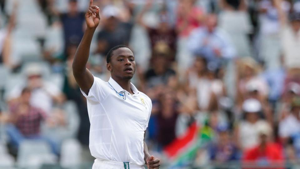 Kagiso Rabada set to wait for opening chance despite rapid rise | Cricket