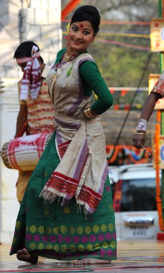 Delhi, NCR gears up to celebrate the harvest festival, Magh Bihu ...