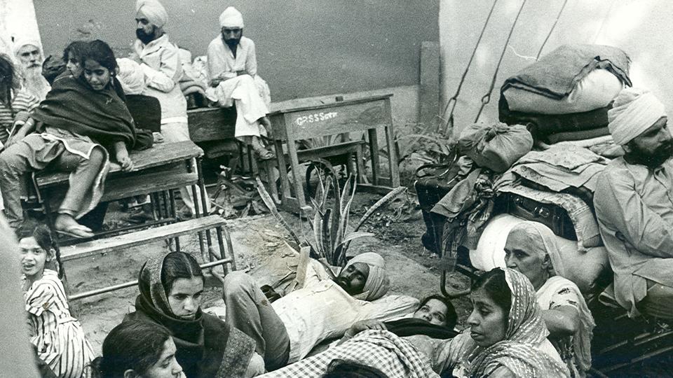 1984 anti-Sikh riots: SC forms new SIT to reopen, probe 186 cases ...