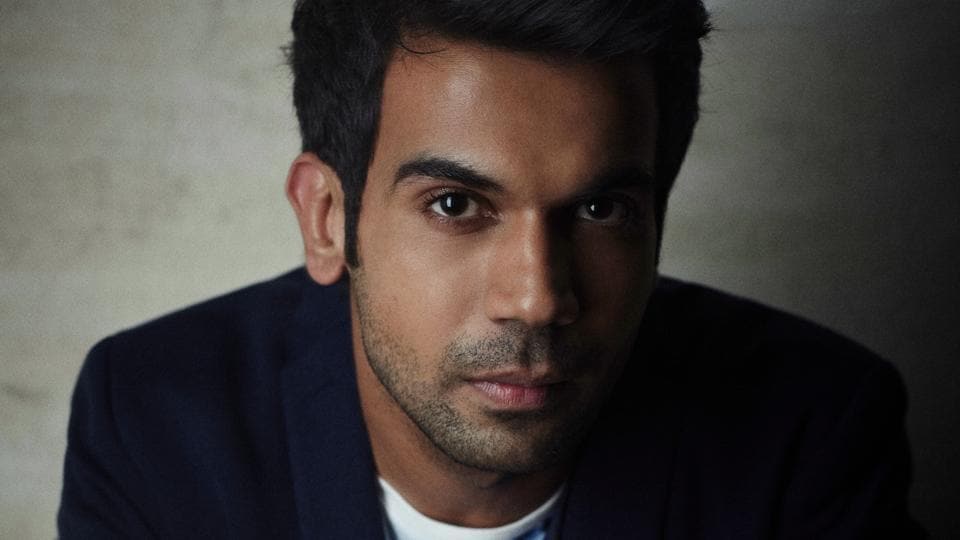Rajkummar Rao: I don’t want to book myself in any one particular genre ...