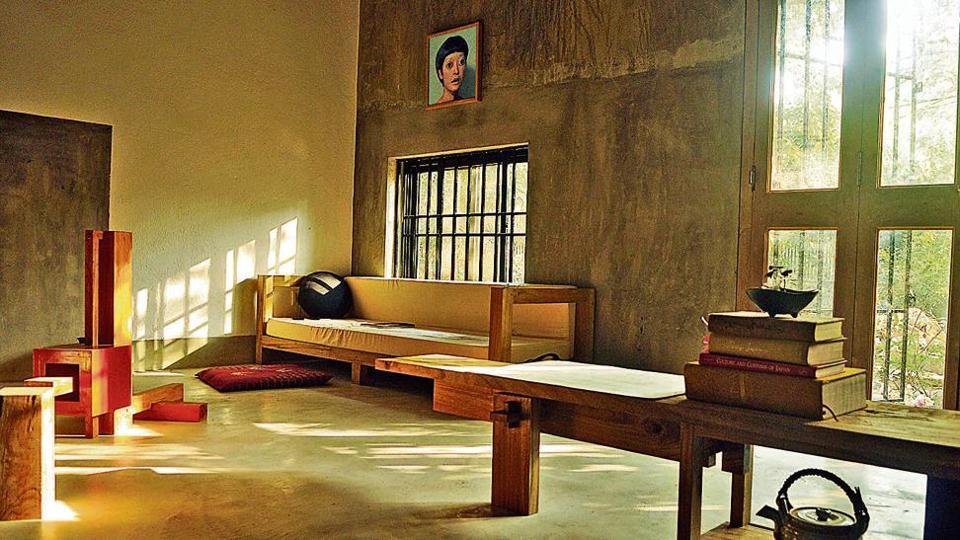 Tagore’s dream Japanese house taking shape in Santiniketan | India News