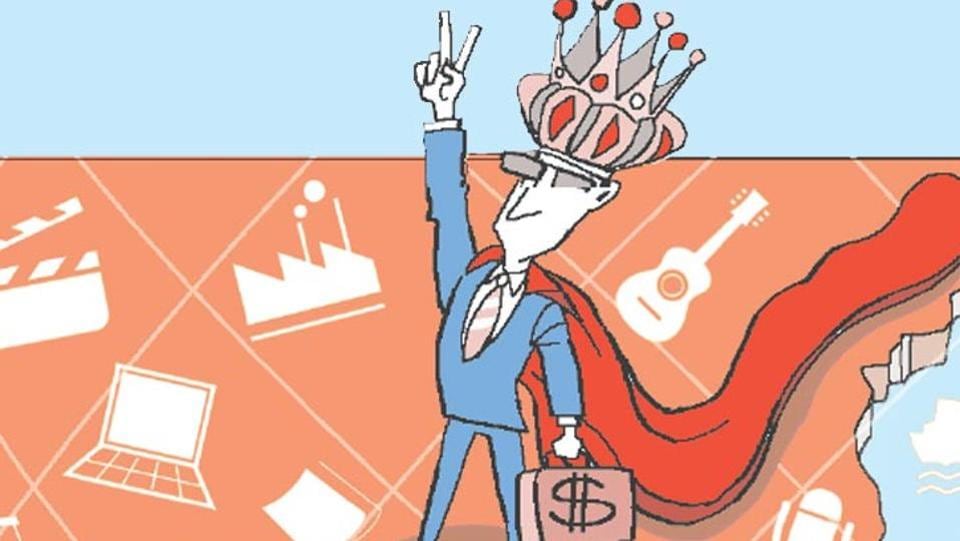 Delhi and Punjab richest states, Jain wealthiest community: National ...