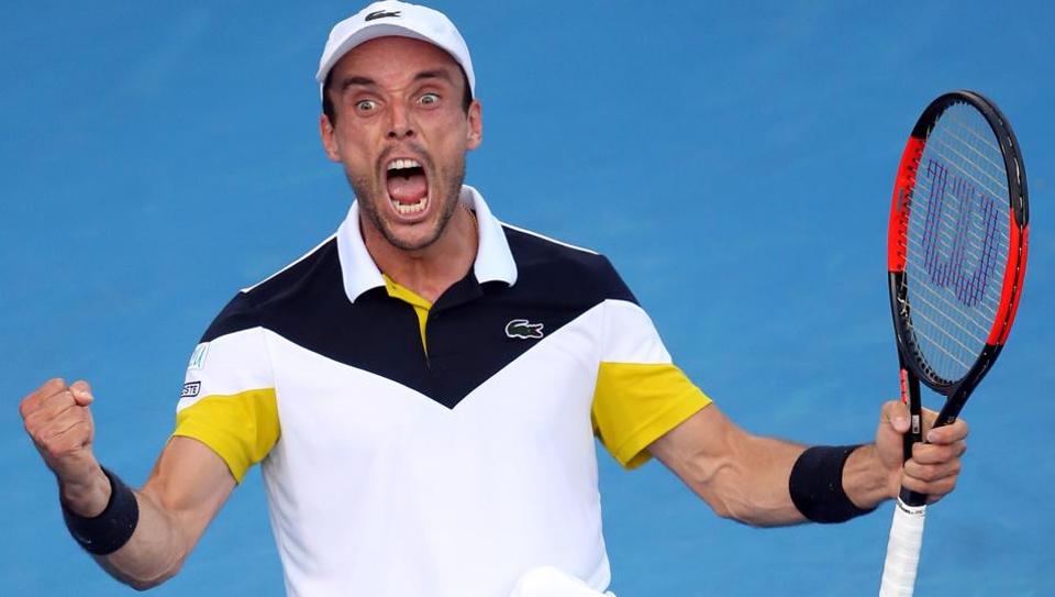 Roberto Bautista Agut beats Juan Martin del Potro to win ATP Auckland Open title | Tennis News