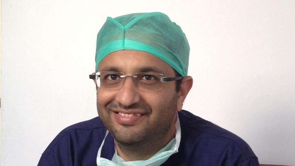 Spreading Smiles: Meet the Pune doctor who gives free cleft repair ...