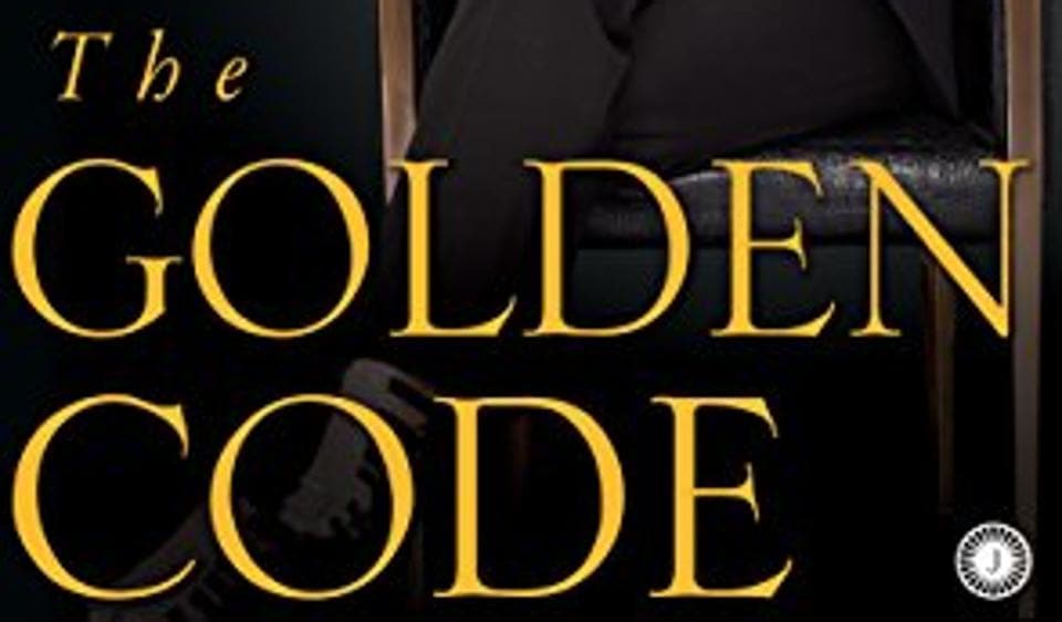 Rukshana Eisa’s The Golden Code is a ready reckoner of etiquettes and ...