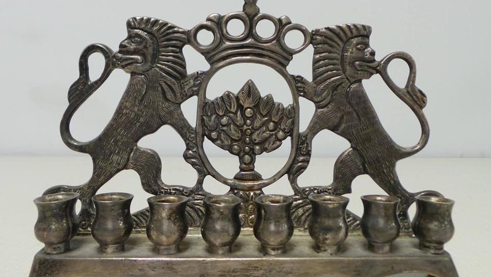 This museum in New York highlights the experiences of Jews during and ...