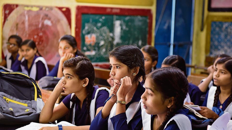 Class 8,9 students to learn social justice, harmony as part of extra ...