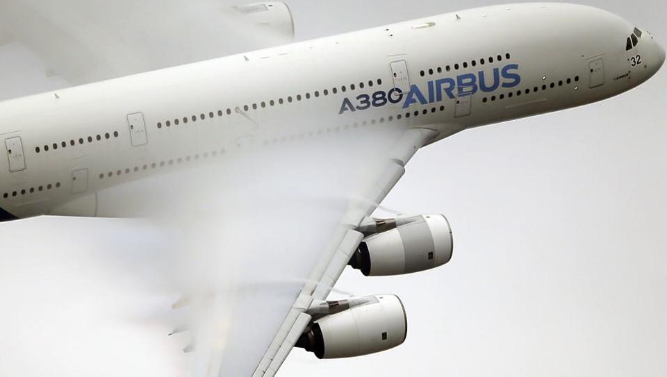 Airbus says it will scrap A380 programme if no new orders | Business News