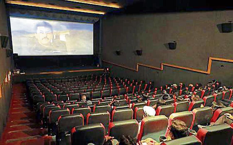 Delegates outraged as Inox, R-Deccan go off the list in PIFF ...