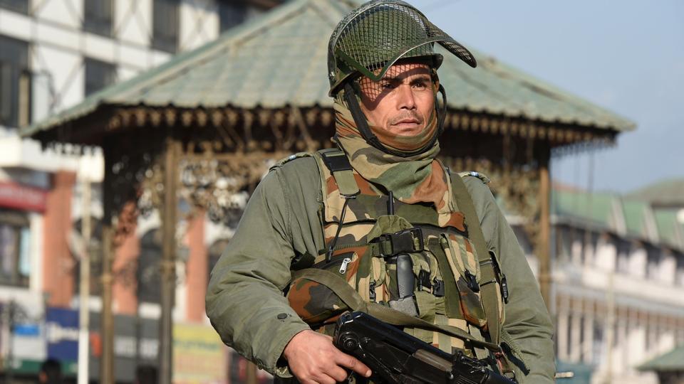 Cross-border travel between J-K and PoK suspended as tension grips LoC ...