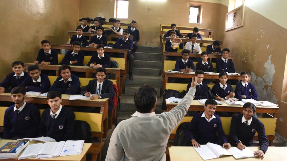 CBSE cancels giving out permanent affiliations, asks schools to apply ...