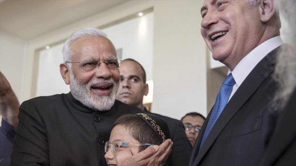 The Indian Jewish community has brought the two nations closer ...