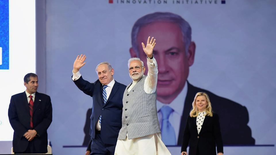 Making efforts for innovation-friendly systems, says PM Modi in Gujarat ...