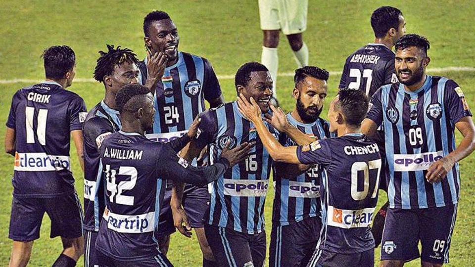 Minerva Punjab FC players flag match-fixing approach, AIFF asks for ...