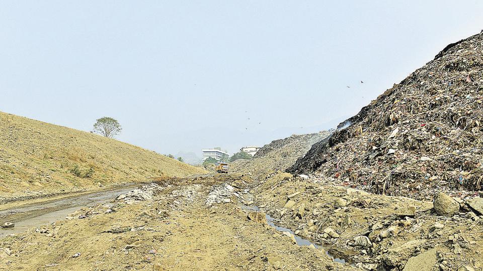 Navi Mumbai civic body gets 34-acre plot at Turbhe for dumping ground ...