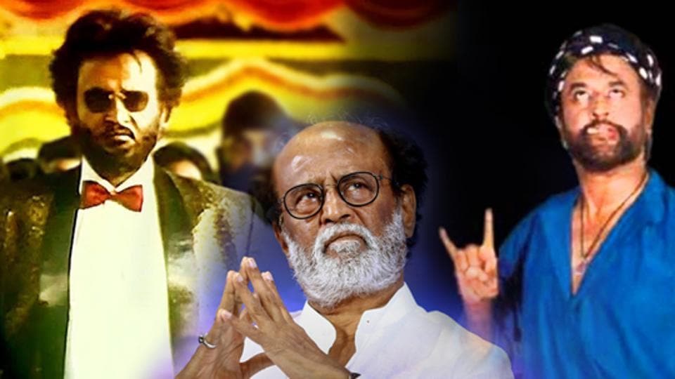 Baasha or Baba: Which way will Rajinikanth’s political career turn ...