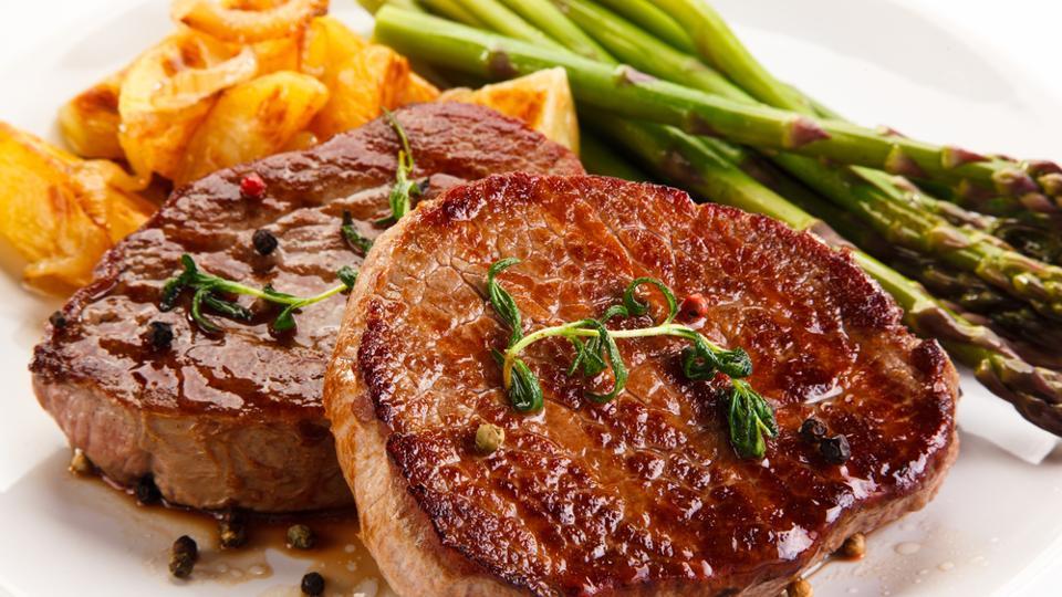 Eating meat and drinking cola can increase your risk of cancer | Health