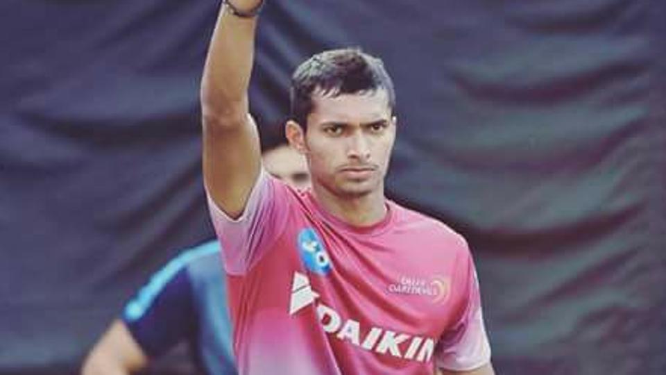 Navdeep Saini set to be assessed in South Africa during India’s net ...