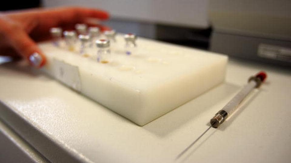 National Anti Doping Agency targets 7,000 tests, does less than half ...