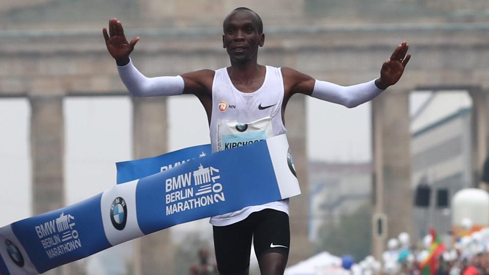 How Kenya have maintained domination in long-distance running ...