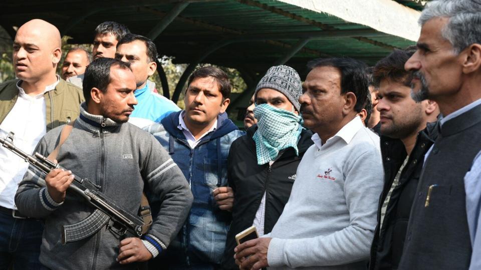 India: Today’s news in pictures | Hindustan Times