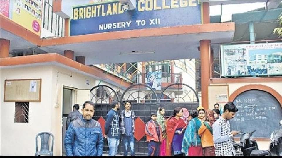 Lucknow: DIoS recommends de-affiliation of Brightland School ...