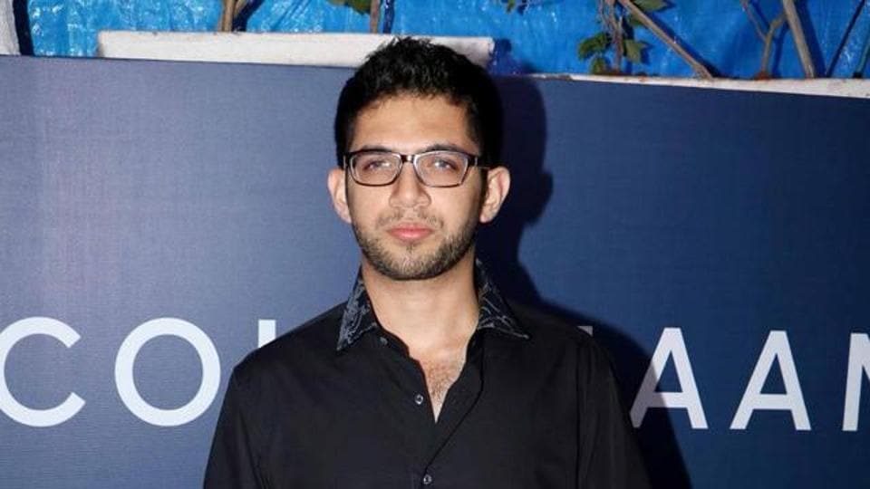 Aaditya: The modern face in Thackeray’s core team for Shiv Sena ...