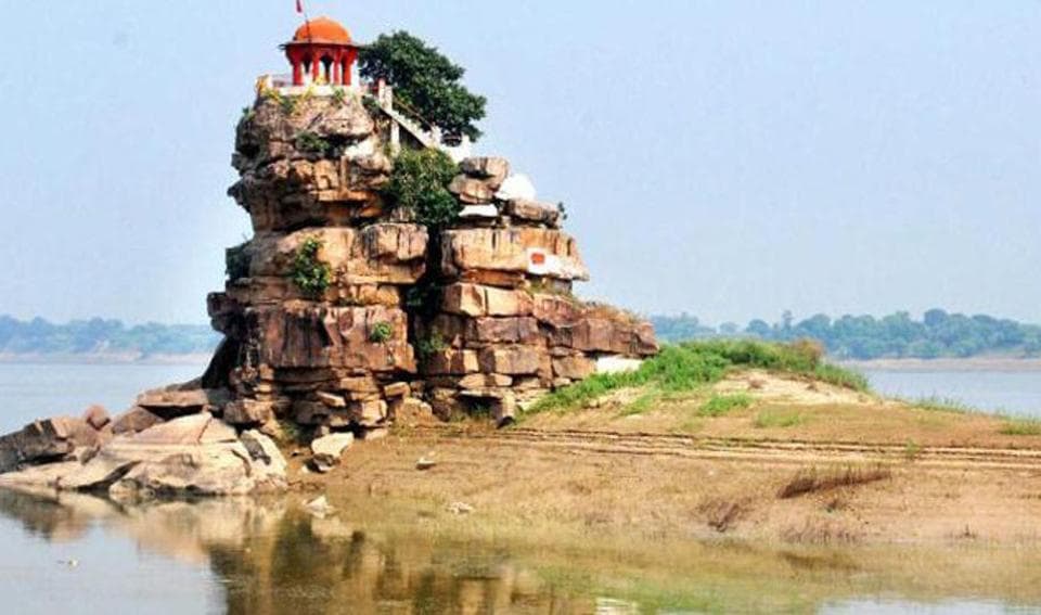 Saving heritage: With sand mining on check, Bhita gets back glory ...