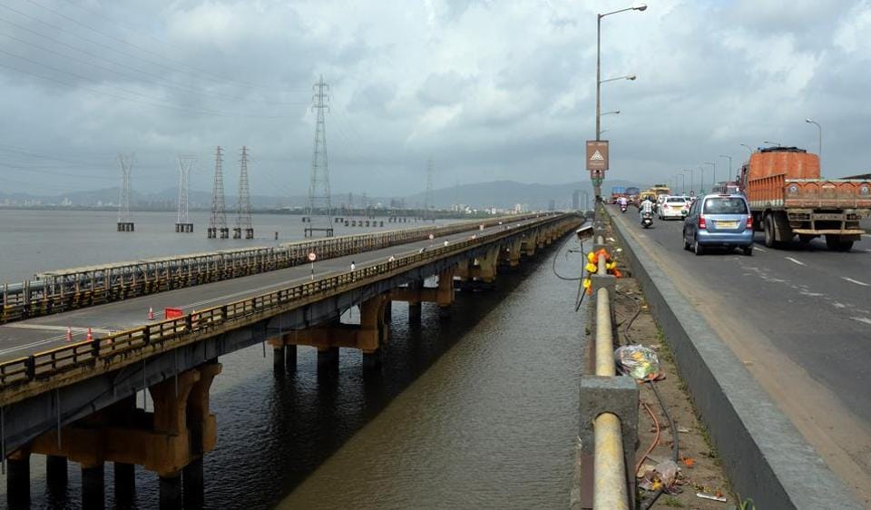 Vashi bridge maintenance rescheduled to February 2 | Mumbai news