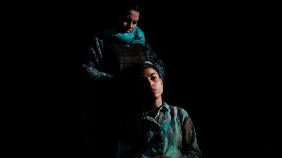 Photos: Romania’s Roma take centuries of discrimination to the stage ...