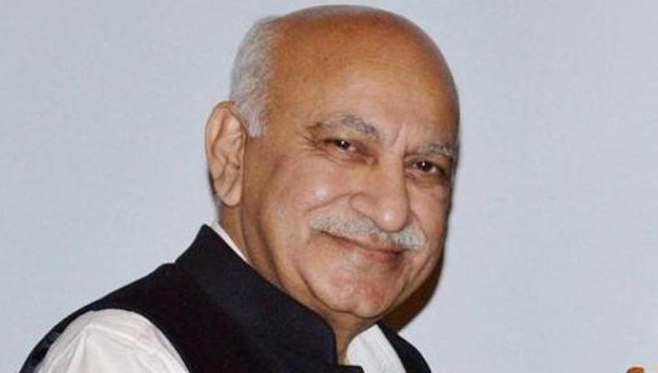 India a responsible nuclear state, believes in ‘no first use’: MJ Akbar ...