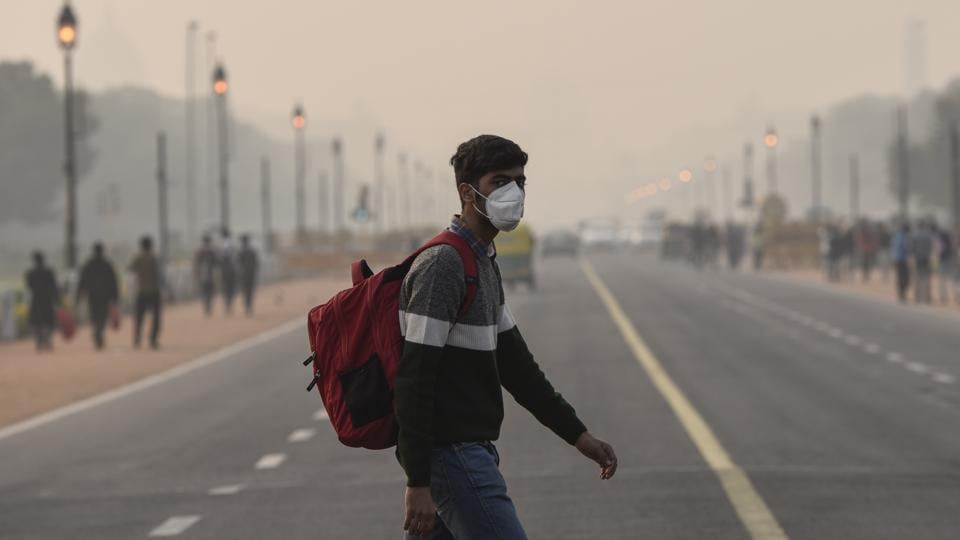 India among 5 worst countries in terms of environmental health | Latest ...