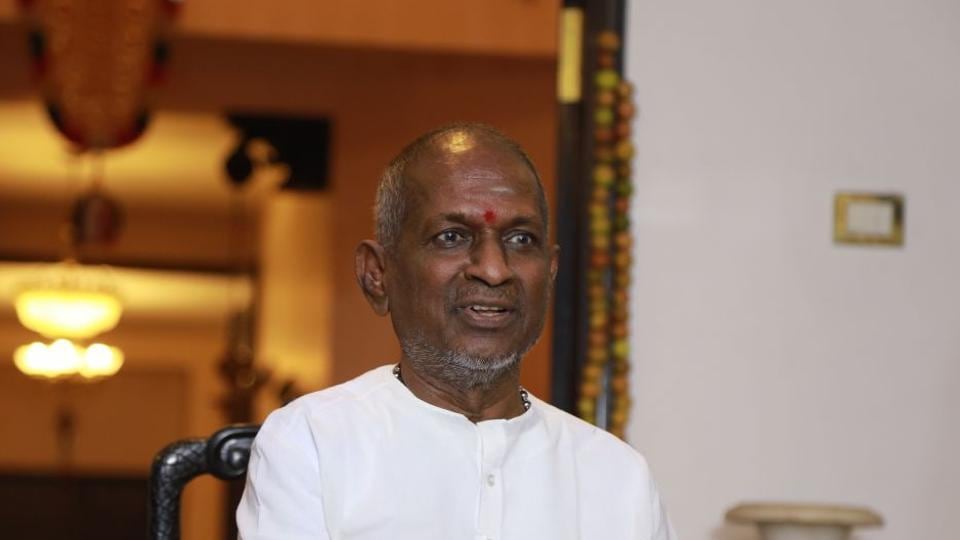 Ilaiyaraaja1 awarded the Padma Vibushan: Here are 10 iconic songs by ...