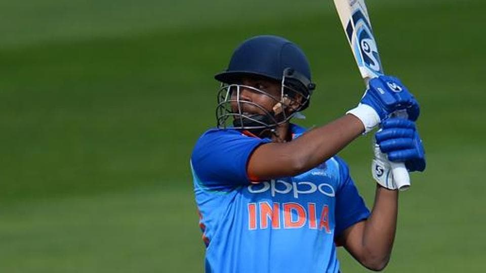 ICC U-19 Cricket World Cup: Unbeaten, untested India face Bangladesh in ...