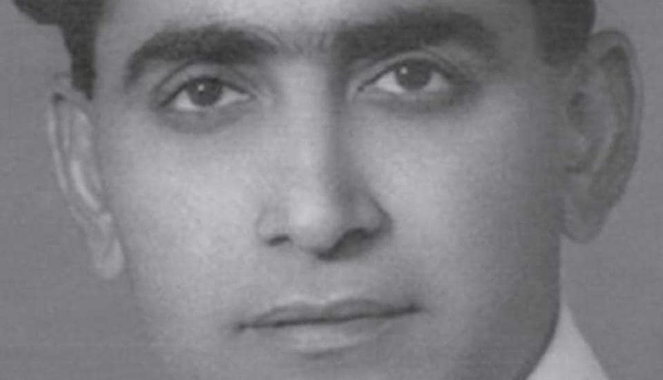 A nostalgic tribute: Remembering Punjab’s forgotten Urdu poet ...