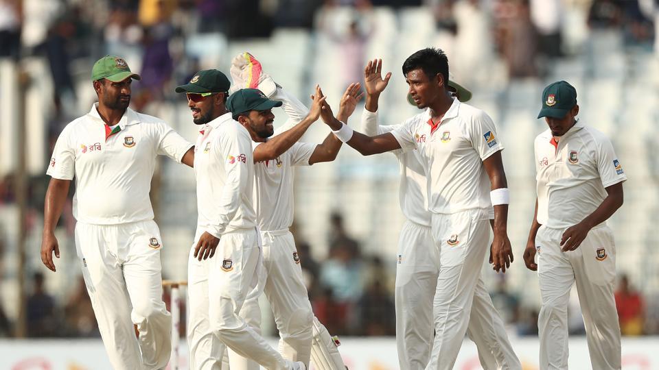 Naeem Hasan, 17-year-old spinner, included in Bangladesh side for Sri ...