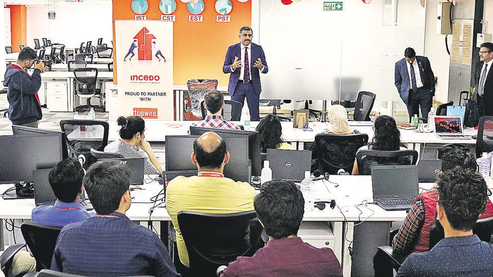 Pune’s new Cyber Security Centre is the ‘online supercop’ who will ...