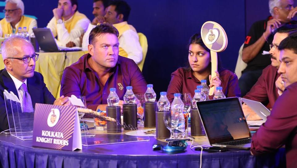 IPL auction 2018: Ben Stokes, KL Rahul sold for big bucks | Hindustan Times