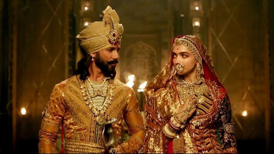 Padmaavat gets barred from release in Malaysia | Bollywood - Hindustan ...